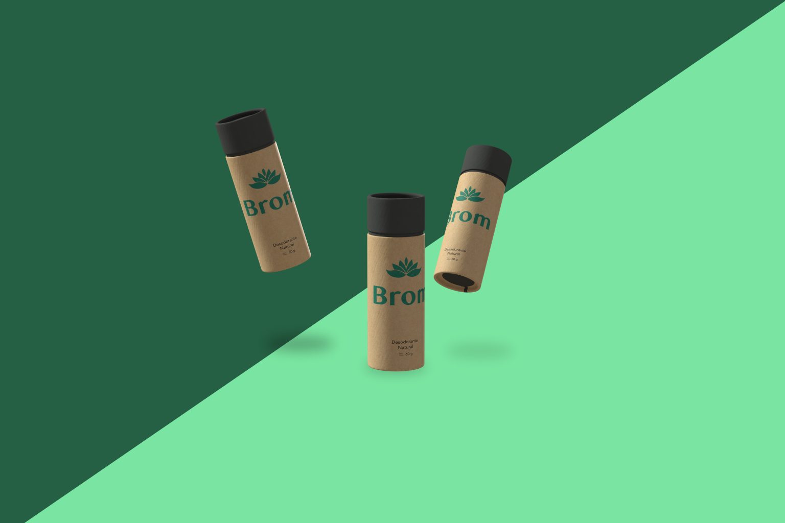 Packaging Minimalista - Blog de Firstrein